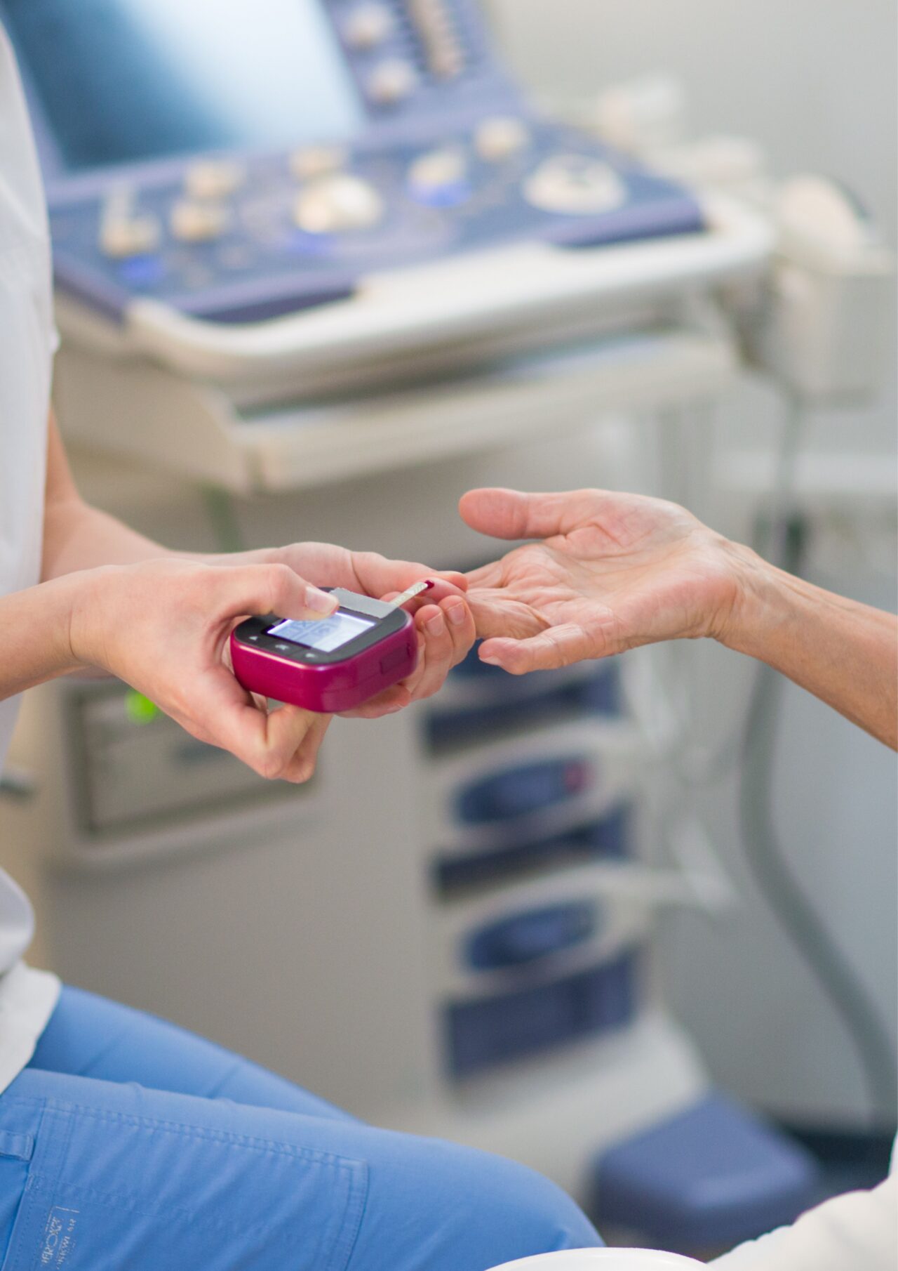 Services - Advanced Cardiac Care PLLC
