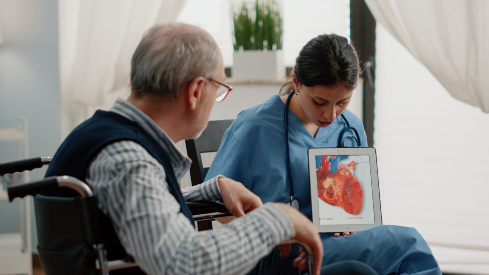 Heart Disease in the Elderly: Risks, Pathological Changes, and ...
